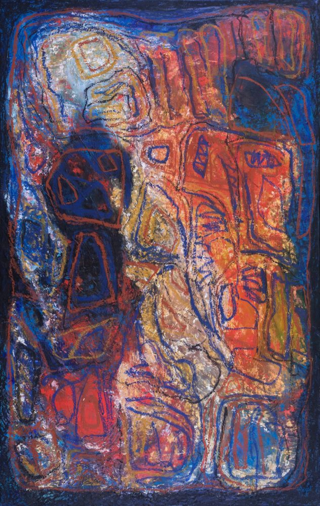 Suha Shoman – JNGFA